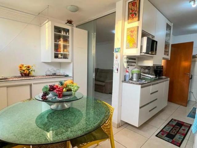Apartamento para venda em Renascença, Belo Horizonte
