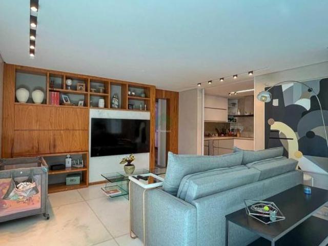 Apartamento para venda em Renascença, Belo Horizonte