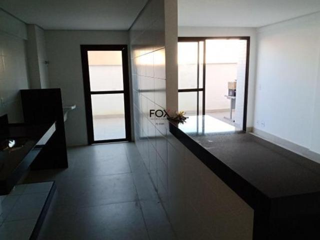 Apartamento para venda em Renascença, Belo Horizonte