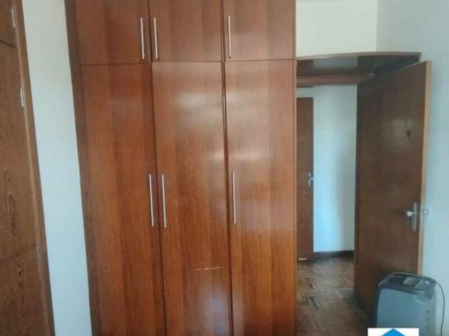 Apartamento para venda em Renascença, Belo Horizonte