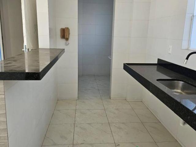 Apartamento para venda em Renascença, Belo Horizonte