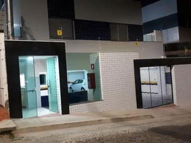 Apartamento para venda em Renascença, Belo Horizonte