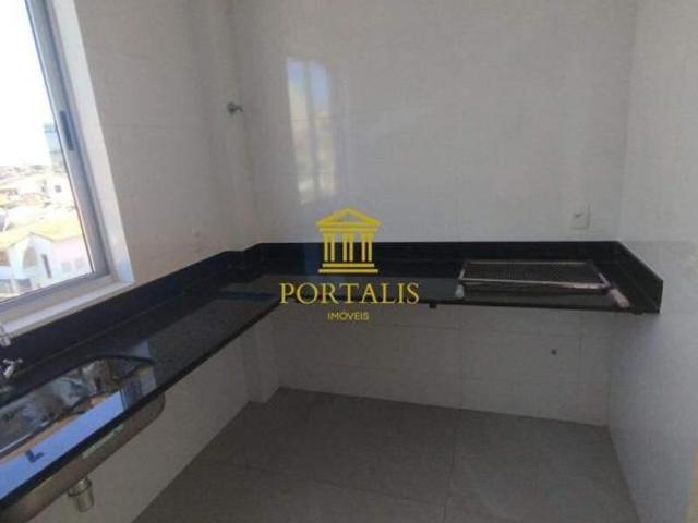 Apartamento para venda em Renascença, Belo Horizonte