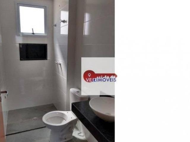 Apartamento para venda em Renascença, Belo Horizonte