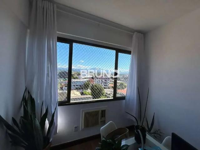 Apartamento para Venda em Resende/RJ Vila Julieta 2 Quartos
