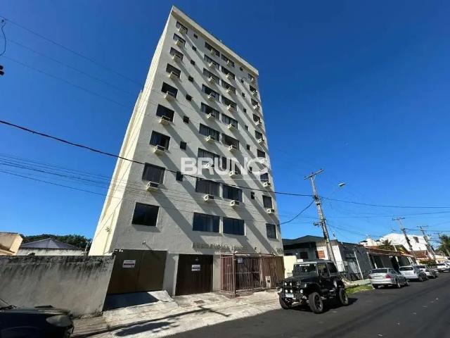 Apartamento para Venda em Resende/RJ Vila Julieta 2 Quartos