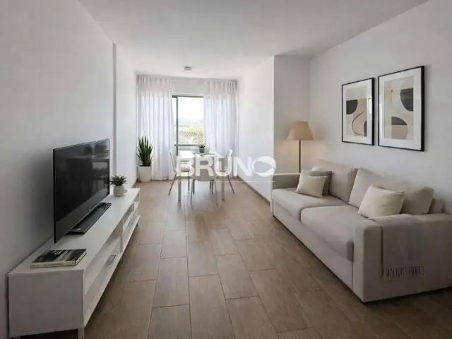 Apartamento para Venda em Resende/RJ Vila Julieta 2 Quartos