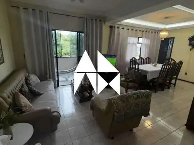 Apartamento para Venda em Resende/RJ Barbosa Lima 3 Quartos