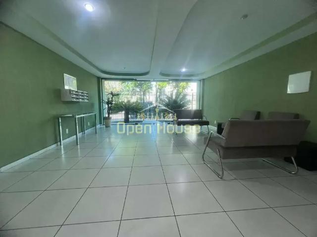 Apartamento para Venda em Resende/RJ Barbosa Lima 2 Quartos