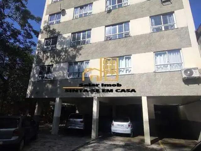 Apartamento para Venda em Resende/RJ Campos Elíseos 1 Quartos