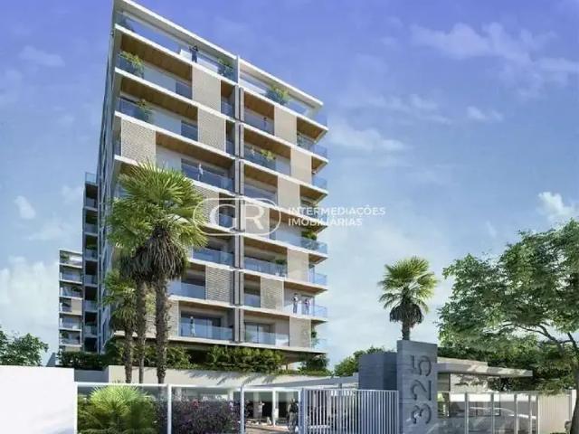Apartamento para Venda em Resende/RJ Campos Elíseos 2 Quartos