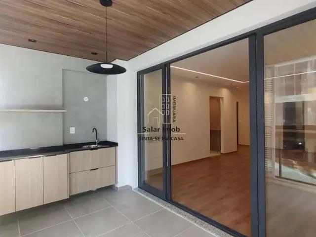 Apartamento para Venda em Resende/RJ Campos Elíseos 2 Quartos