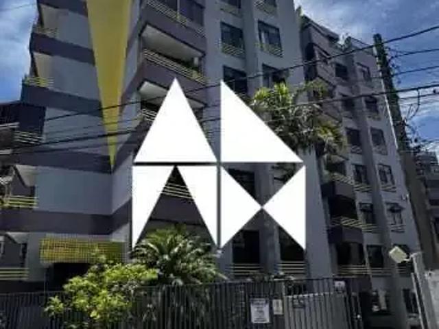 Apartamento para Venda em Resende/RJ Campos Elíseos 3 Quartos