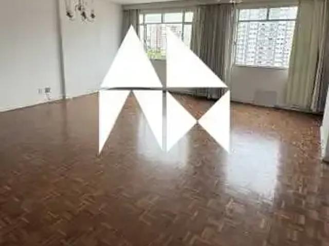 Apartamento para Venda em Resende/RJ Campos Elíseos 3 Quartos