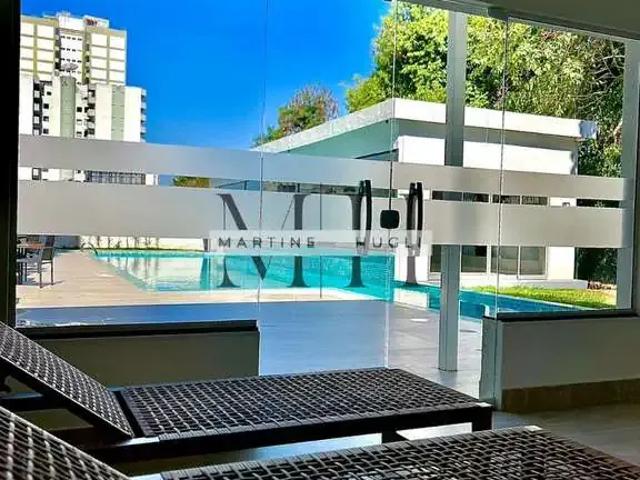 Apartamento para Venda em Resende/RJ Campos Elíseos 3 Quartos