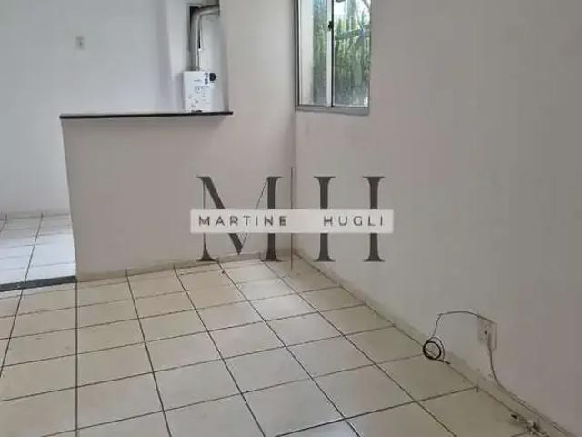 Apartamento para Venda em Resende/RJ Cabral
