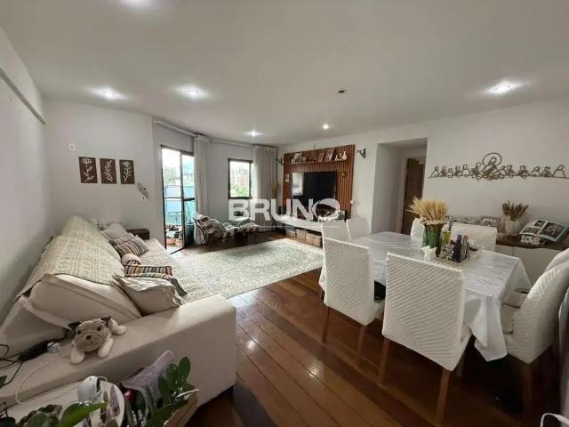 Apartamento para Venda em Resende/RJ Comercial 3 Quartos