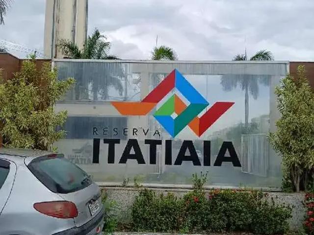 Apartamento para Venda em Resende/RJ Jardim Aliança 2 Quartos