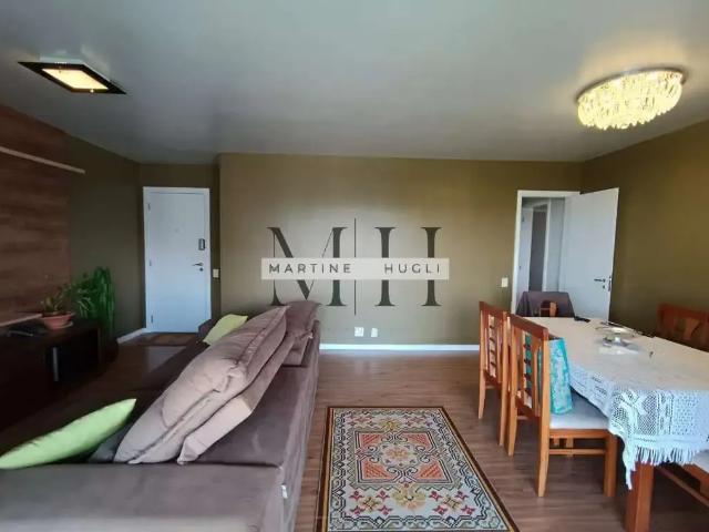 Apartamento para Venda em Resende/RJ Jardim Jalisco 4 Quartos