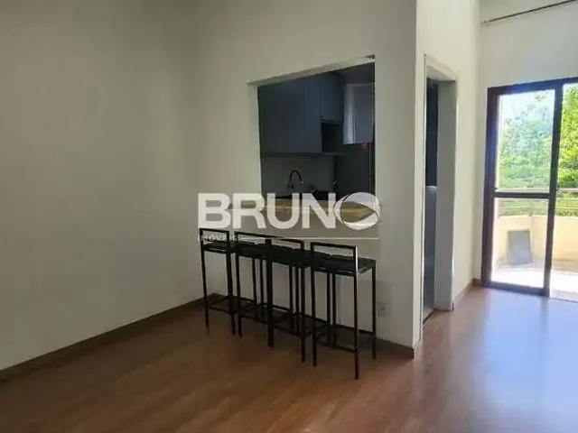 Apartamento para Venda em Resende/RJ Jardim Jalisco 1 Quartos
