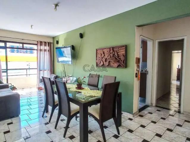 Apartamento para Venda em Resende/RJ Jardim Jalisco 2 Quartos
