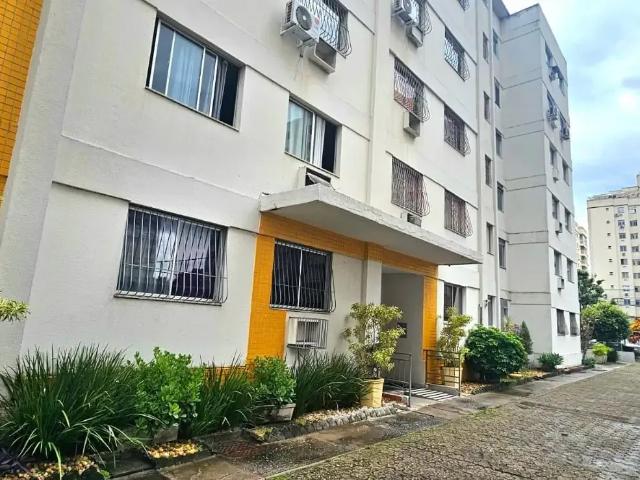 Apartamento para Venda em Resende/RJ Jardim Jalisco 2 Quartos