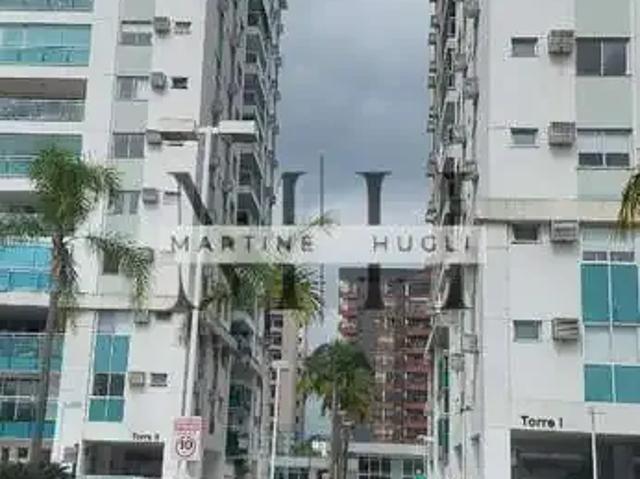 Apartamento para Venda em Resende/RJ Jardim Jalisco 3 Quartos