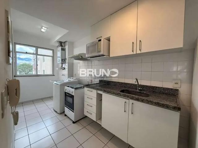 Apartamento para Venda em Resende/RJ Jardim Jalisco 3 Quartos