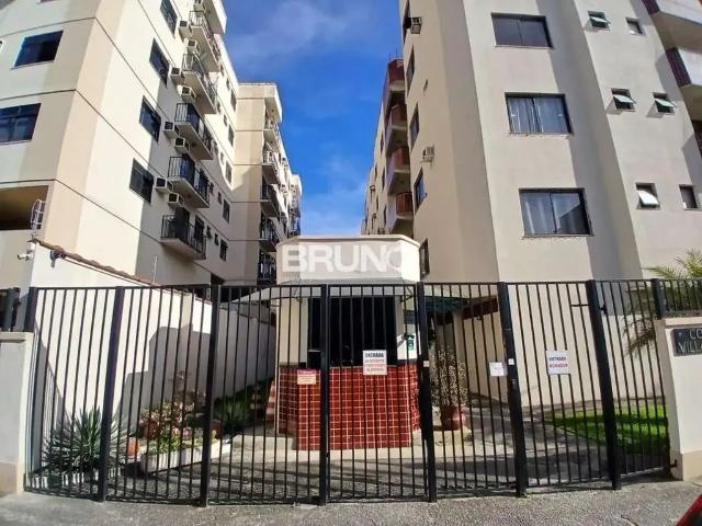 Apartamento para Venda em Resende/RJ Jardim Jalisco 3 Quartos
