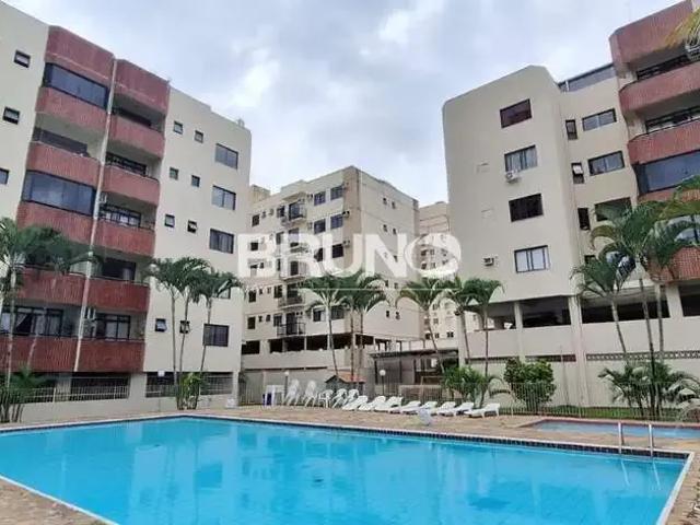 Apartamento para Venda em Resende/RJ Jardim Jalisco 3 Quartos