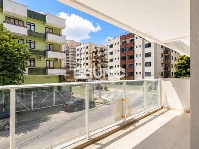Apartamento para Venda em Resende/RJ Jardim Jalisco 3 Quartos