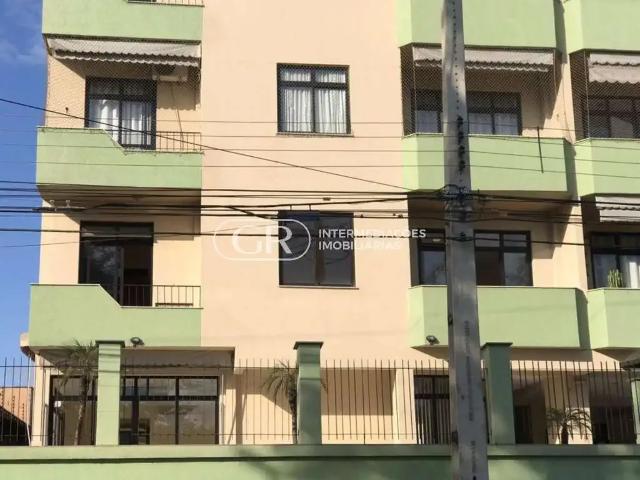 Apartamento para Venda em Resende/RJ Liberdade 4 Quartos