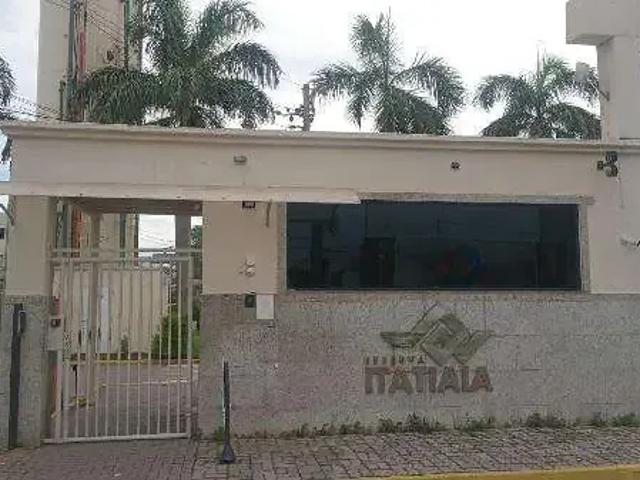 Apartamento para Venda em Resende/RJ Mirante de Serra 2 Quartos