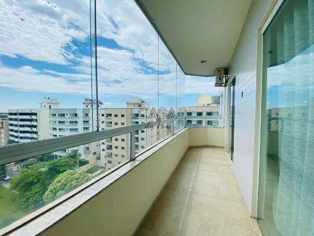 Apartamento para Venda em Resende/RJ Morada do Castelo 3 Quartos