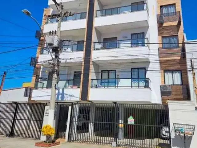 Apartamento para Venda em Resende/RJ Nova Liberdade 2 Quartos