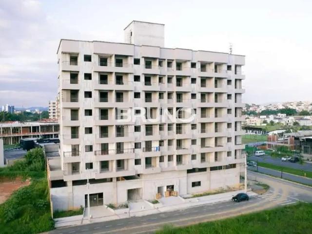 Apartamento para Venda em Resende/RJ Parque Ipiranga 2 Quartos