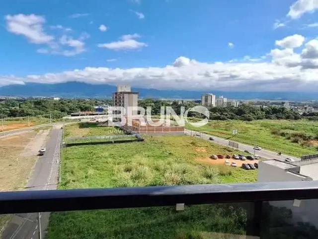 Apartamento para Venda em Resende/RJ Parque Ipiranga 2 Quartos