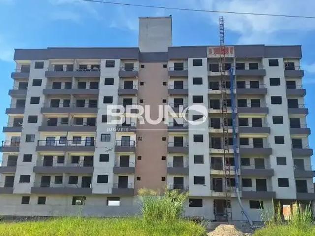Apartamento para Venda em Resende/RJ Parque Ipiranga 2 Quartos