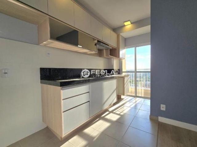 Apartamento para venda em Reserva Centenária de 54.00m² com 2 Quartos, 1 Suite e 1 Garagem
