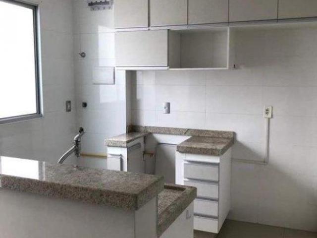 Apartamento para venda em Reserva Belas Nações de 49.00m² com 2 Quartos e 1 Garagem