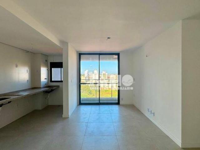 Apartamento para venda em Reserva Da Mata de 94.00m² com 3 Quartos, 1 Suite e 2 Garagens