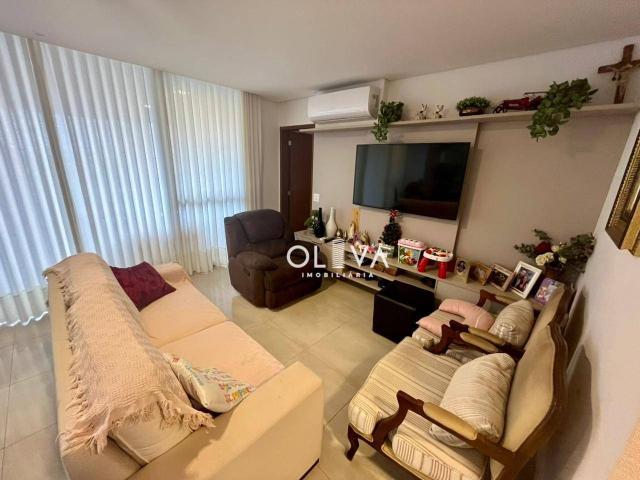 Apartamento para venda em Reserva Da Mata em São José Do Rio Preto São Paulo de 127.00m² com 3 Quartos, 3 Suítes e 2 Garagens