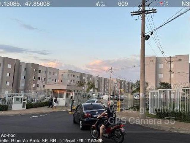 Apartamento para venda em Reserva Macauba de 43.00m² com 2 Quartos e 1 Garagem