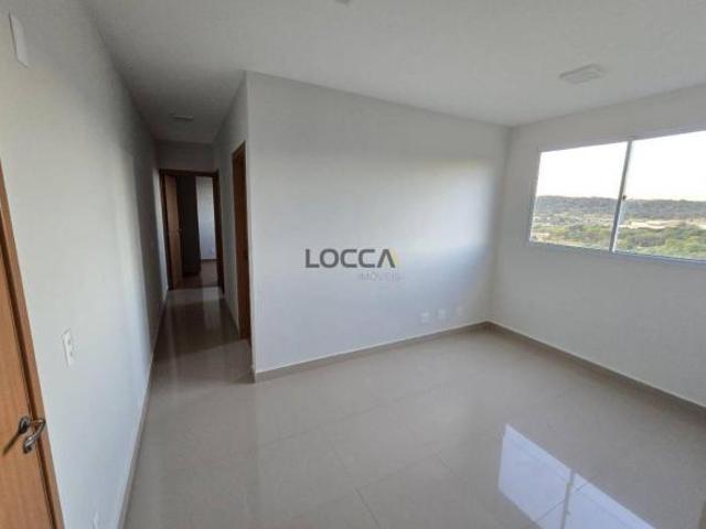 Apartamento para venda em Reserva São José de 47.00m² com 2 Quartos e 1 Garagem