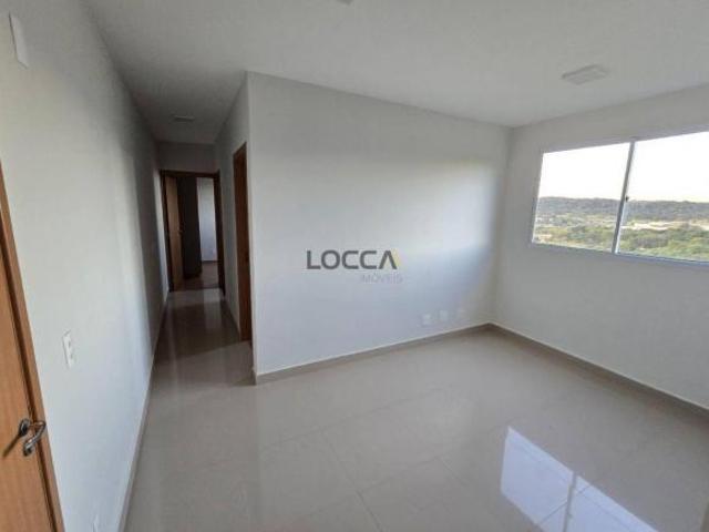 Apartamento para venda em Reserva São José de 47.00m² com 2 Quartos e 1 Garagem