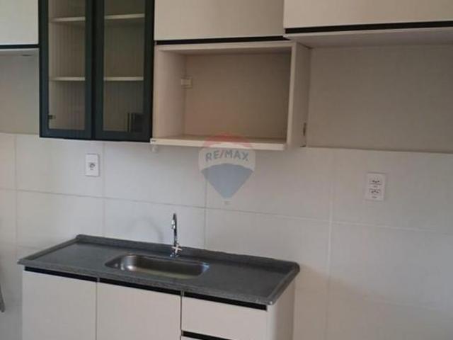 Apartamento para venda em Reserva San Gabriel de 40.00m² com 2 Quartos e 1 Garagem