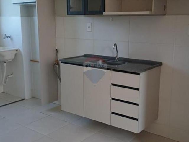 Apartamento para venda em Reserva San Gabriel de 40.00m² com 2 Quartos e 1 Garagem