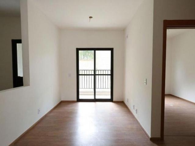 Apartamento para venda em Reserva San Pedro de 61.00m² com 2 Quartos, 1 Suite e 1 Garagem