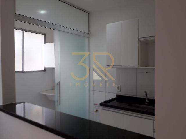 Apartamento para venda em Reserva Sul Condomínio Resort em Ribeirão Preto São Paulo de 47.00m² com 2 Quartos e 1 Garagem