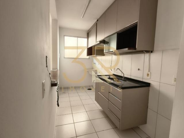 Apartamento para venda em Reserva Sul Condomínio Resort em Ribeirão Preto São Paulo de 47.00m² com 2 Quartos e 1 Garagem